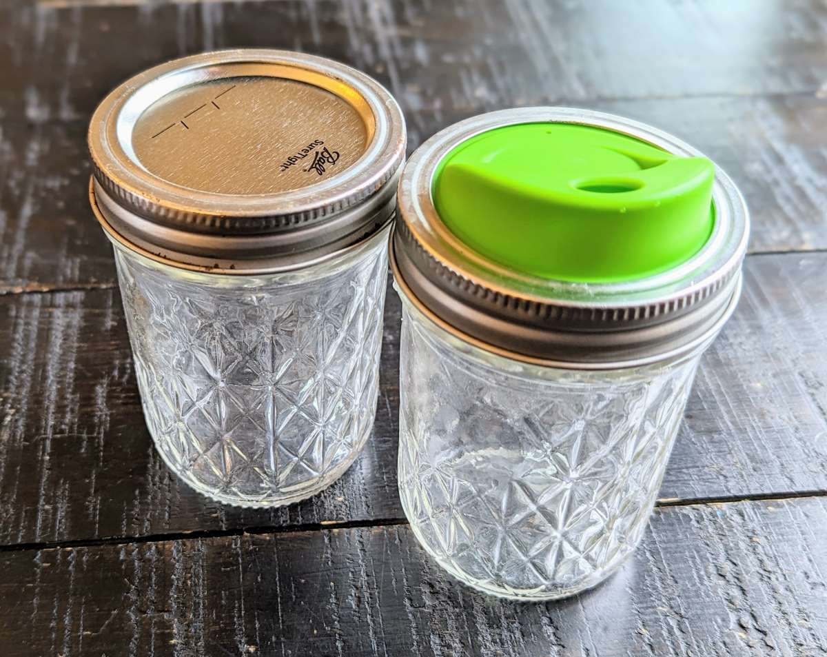 A Complete Guide to Glass Breast Milk Storage - Diary of a Midwest Mom